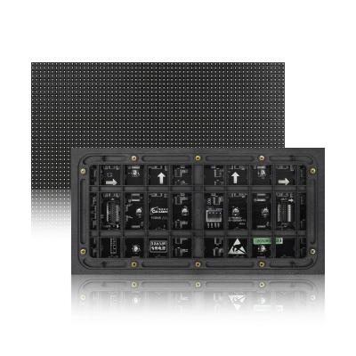 China Cailiang P5 Outdoor LED Full Color Display 1920Hz Refresh Rate 320x160mm Module for sale