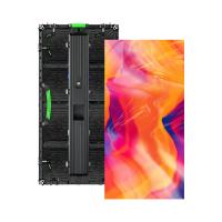 China CAILIANG P3.91 250x250mm Indoor LED Module 3840Hz Scan Rate for Rental Displays for sale