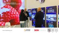 China Cailiang P5 Outdoor LED Full Color Display 1920Hz Refresh Rate 320x160mm Module for sale