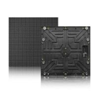 China CAILIANG P3.91 250x250mm Indoor LED Module 3840Hz Scan Rate for Rental Displays for sale
