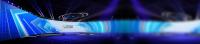China CAILIANG Outdoor P3.91 LED Display Screen 320mm x 160mm Module Full Color RGB for sale