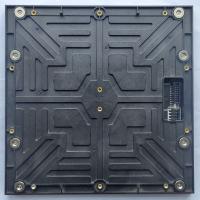 China CAILIANG D1.25 Rental LED Module 320x160mm FCC Certified Indoor Full Color Display for sale