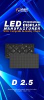 China P10 Full Color LED Display Module 320x160mm 1R1G1B 45W Outdoor Signage for sale