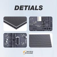 China Constant Current Drive RGB SMD P10 LED Display Panel 320x160mm 10mm Pitch Indoor for sale
