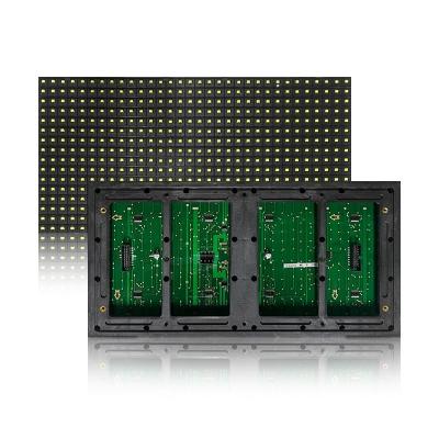 China CAILIANG D1.25 Indoor LED Display Module 320x160mm 3840Hz Full Color SMD1010 for sale