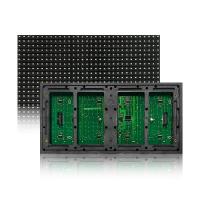 China CAILIANG D1.25 Indoor LED Display Module 320x160mm 3840Hz Full Color SMD1010 for sale