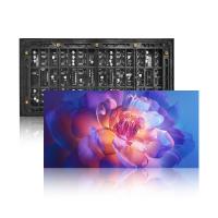 China D2.5 Waterproof 4K LED Display Module SMD1415 Full Color 320x160mm for Concerts for sale