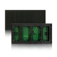 China CAILIANG D1.25 Indoor LED Video Wall Panel 320x160mm SMD1010 3840Hz Full Color Display for sale