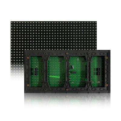China CAILIANG D1.25 Indoor LED Video Wall Panel 320x160mm SMD1010 3840Hz Full Color Display for sale