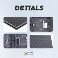 China Outdoor LED Display Module P10 P8 P6.67 P5 P4 P3 P2.5 P2 P1.86 P1.66 P1.25 320x160mm 5000cd/m2 for sale