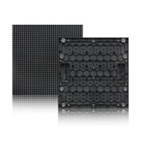 China P2.97 Indoor Rental LED Display 250x250mm 550g Module Soft Connection for Stage Concert for sale