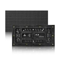 China P8 Full Color Outdoor LED Advertising Panel 320x160mm Waterproof Display for Video Media for sale