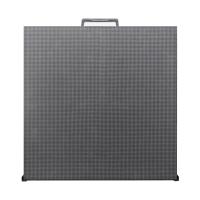China Indoor P2.604 LED Display Module 250x250mm SMD1515 3840Hz Refresh Rate for Rental Stage for sale