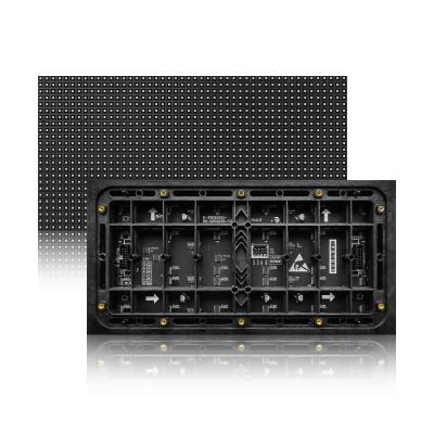 China OEM Cailiang Energy Saving P6 LED Display Screen 3840Hz Full Color 4500cd/m for sale