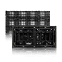 China P8 Full Color LED Display Screen SMD3535 1920Hz for Shopping Mall Advertising 320x160mm for sale