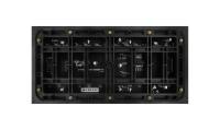 China P8 Full Color LED Display Screen SMD3535 1920Hz for Shopping Mall Advertising 320x160mm for sale