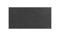 China P8 Full Color LED Display Screen SMD3535 1920Hz for Shopping Mall Advertising 320x160mm for sale