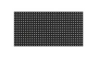 China IP65 Waterproof P10 Full Color LED Display 320x160mm 5000cd Brightness 2K 4K Refresh for sale