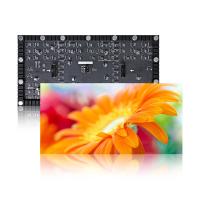 China 320x160mm P1.53 S Series LED Module for 3D Advertising High Color Depth 1R1G1B for sale