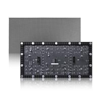China 320x160mm P1.53 S Series LED Module for 3D Advertising High Color Depth 1R1G1B for sale