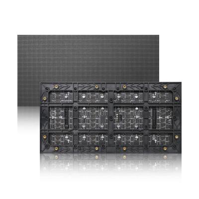 China CAILIANG Indoor LED Module 320x160mm P1.25 SMD1010 Full Color 3840Hz for sale