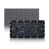 China Subway S2.5 Full Color Indoor LED Advertising Screen 160000dots/m2 Pixel Density AC110V 220V for sale
