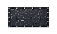 China Subway S2.5 Full Color Indoor LED Advertising Screen 160000dots/m2 Pixel Density AC110V 220V for sale