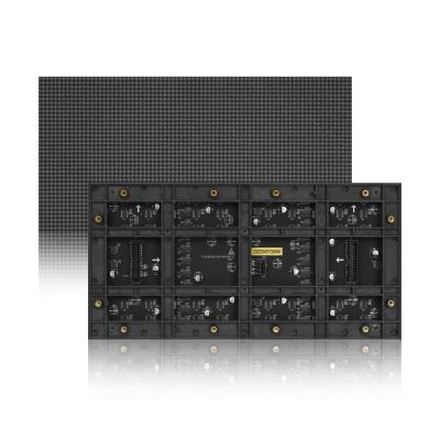 China P1.53 Indoor LED Video Wall Module 208x104 Resolution 100000h Lifespan for sale