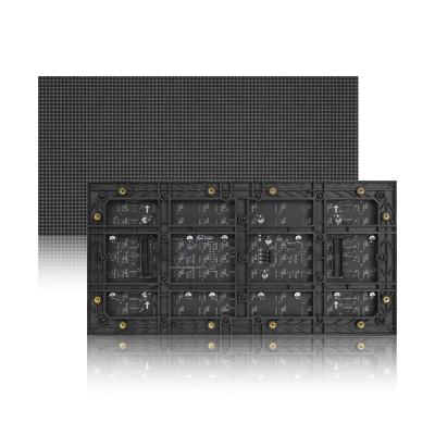 China CAILIANG Indoor LED Video Wall D1.25 320x160mm Module 3840Hz Refresh Rate 350-400cd Brightness for sale