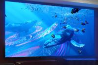 China Outdoor Full Color LED Module P1.86 172x86 Resolution for Video Wall Display for sale