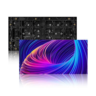 China CAILIANG Indoor D-P3.076 RGB SMD2121 LED Screen 110V 220V for Stage Elevator Airport for sale