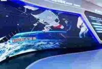 China 320x160mm D-P5 RGB SMD2121 LED Display Module for Car Stage Elevator Airport for sale
