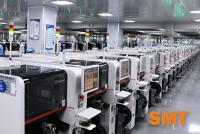 China Waterproof DIP546 P10 Single Color LED Module 100000 Hours Lifespan AC110V 220V for sale