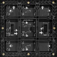 China Novastar P Series 3 LED Display Indoor 1GB 32GB AC110V 220V for Commercial Use for sale