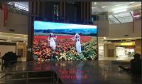 China CAILIANG P4 Series LED Strips for Indoor Advertising AC110V 220V 1GB 32GB for sale