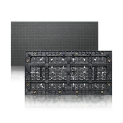 China CAILIANG D1.25 Indoor LED Display Module 320x160mm 3840Hz Refresh Rate for Advertising for sale
