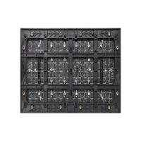 China CAILIANG D1.25 Indoor LED Display Module 320x160mm 3840Hz Refresh Rate for Advertising for sale