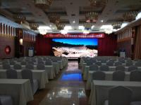 China Novastar P5 Series LED Display Indoor Advertising Screen AC110V 220V 1GB 32GB for sale