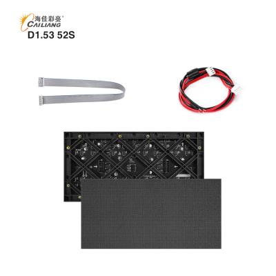 China Outdoor Rental LED Display Panel 500x1000mm P3.91 P4.81 for Advertising Video Wall for sale