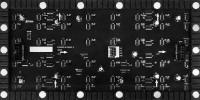 China 32S Scan Mode CAILIANG S2.5 Indoor Full-Color LED Display Strips AC110-220V FCC for sale