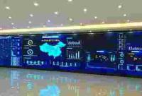 China CAILIANG N1.25 Series LED Display Strips Indoor Advertising AC110V 220V 1GB 32GB for sale