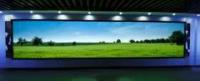 China CAILIANG N1.25 Series LED Display Strips Indoor Advertising AC110V 220V 1GB 32GB for sale