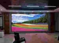 China CAILIANG N2.0 Series High Definition LED Display Strips AC110V 220V 1GB 32GB for Home Outdoor for sale
