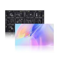 China High Definition LED Display Strips AC110V 220V for Indoor Outdoor Advertising in Schools Parks for sale