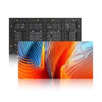 China CAILIANG P1.66 RGB LED Module Digital Signage for Extreme Temperature Advertising for sale