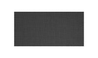 China CAILIANG P1.66 RGB LED Module Digital Signage for Extreme Temperature Advertising for sale