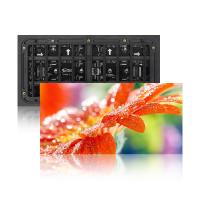 China Indoor P5 D Series LED Display Module 100000 Hours Lifetime CB Certified AC110 220V for sale