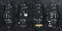 China Indoor P5 D Series LED Display Module 100000 Hours Lifetime CB Certified AC110 220V for sale