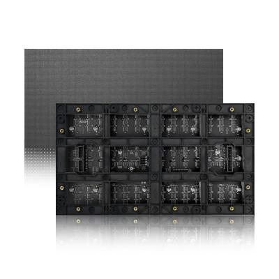 China CAILIANG D Series N1.25 Indoor LED Display Module 3840Hz Refresh Rate Aluminum for sale