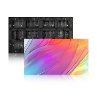 China CAILIANG D Series N1.25 Indoor LED Display Module 3840Hz Refresh Rate Aluminum for sale